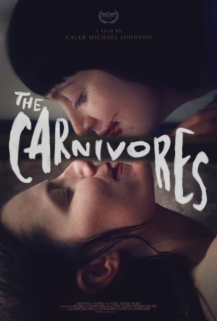 The Carnivores image