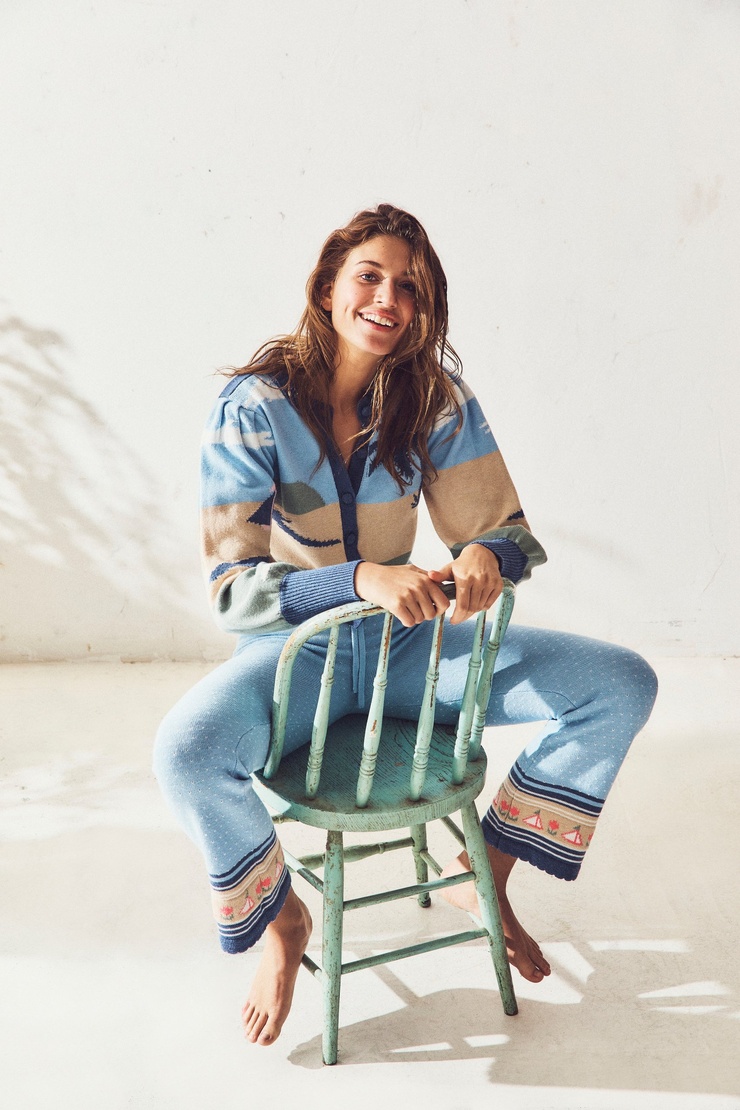 Altyn Isabella Simpson picture