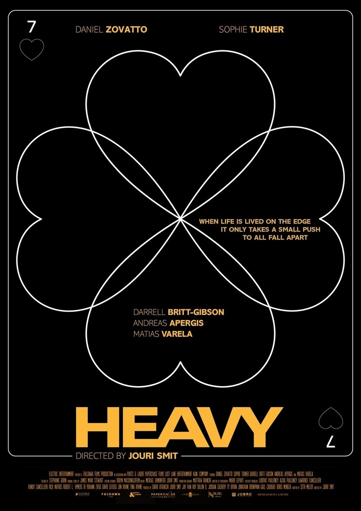 Picture of Heavy