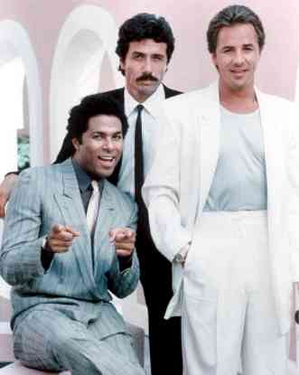 Picture of Miami Vice (1984-1990)