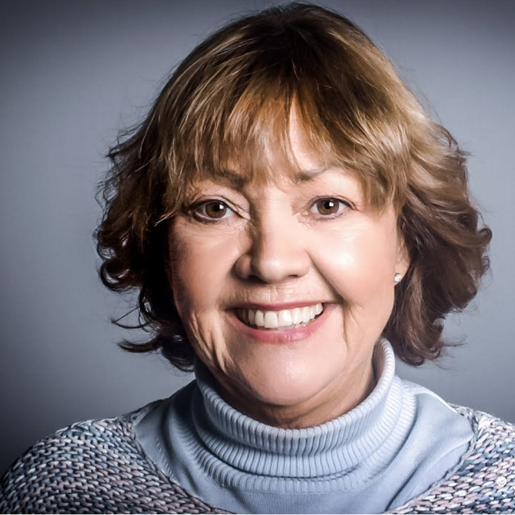 Picture of Cornelia Meinhardt