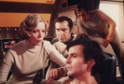 Picture of Space: 1999