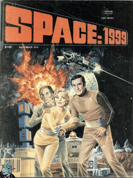 Picture of Space: 1999