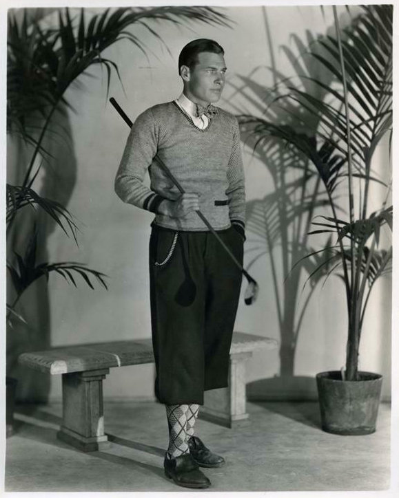 Richard Arlen