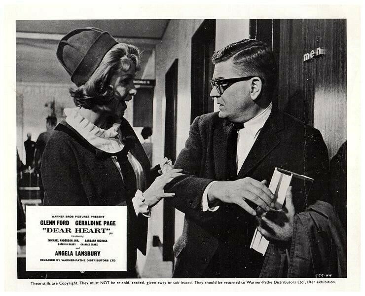 Picture of Dear Heart