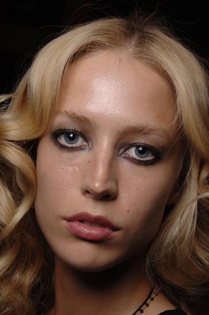 Picture of Raquel Zimmermann