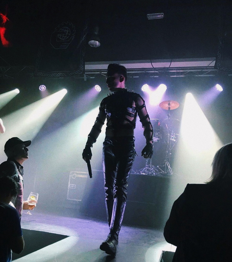 Picture of Matthías Tryggvi Haraldsson