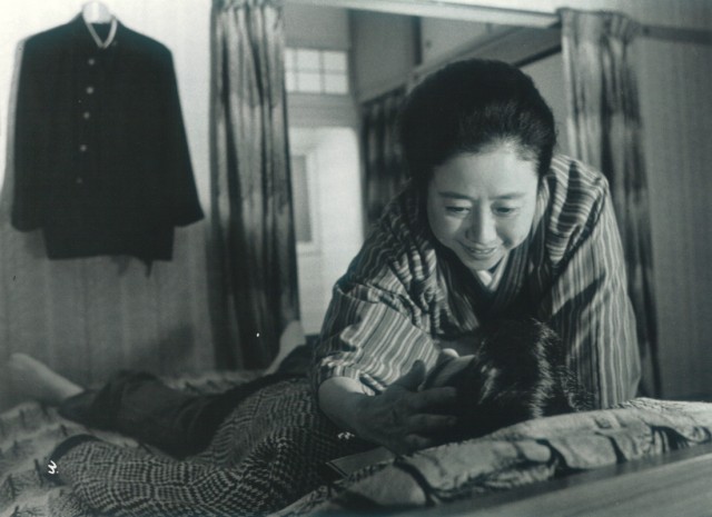 Picture of The Strangling