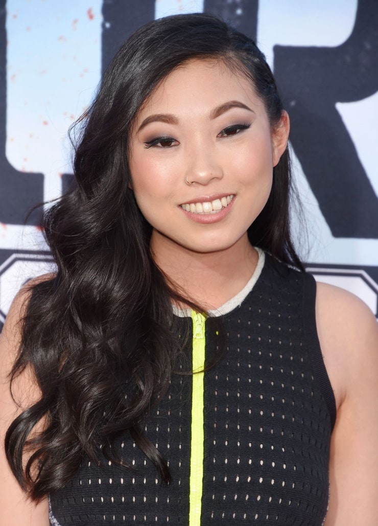 Picture of Awkwafina