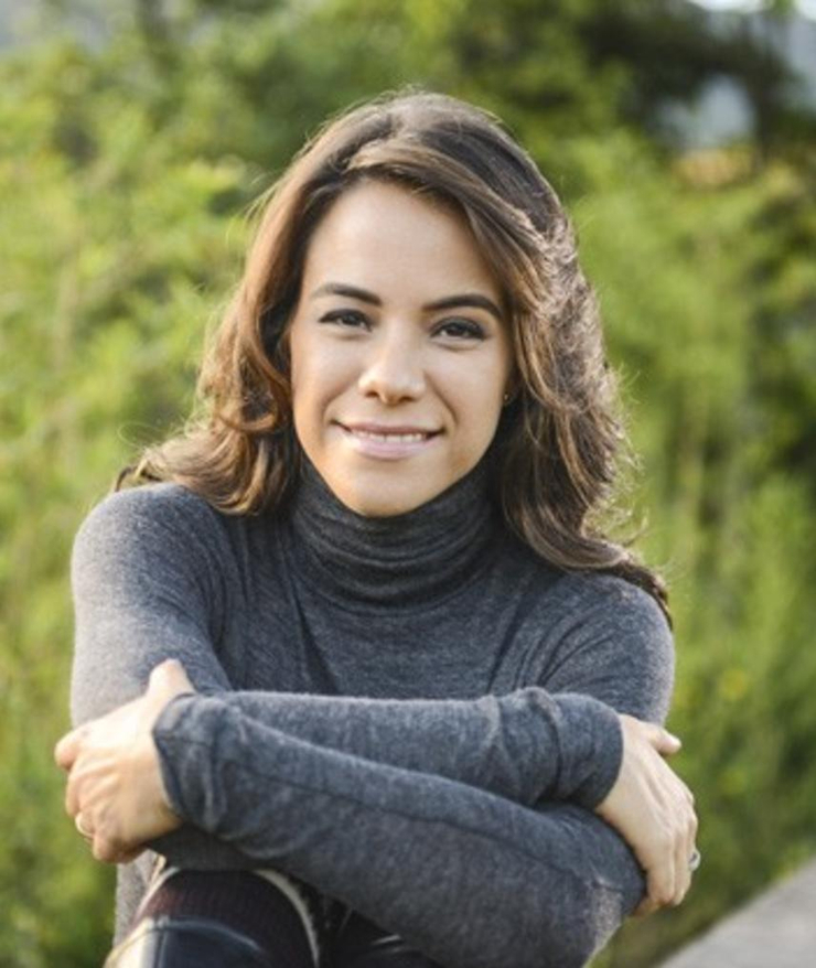 Picture of Miá Mello