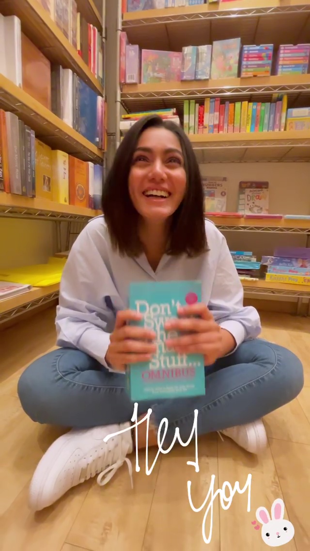 Picture of Sana Makbul