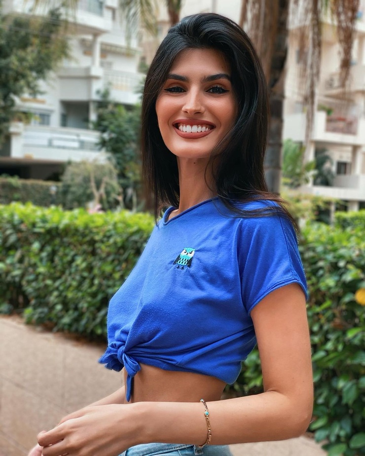 Picture of Yael Cohen Aris