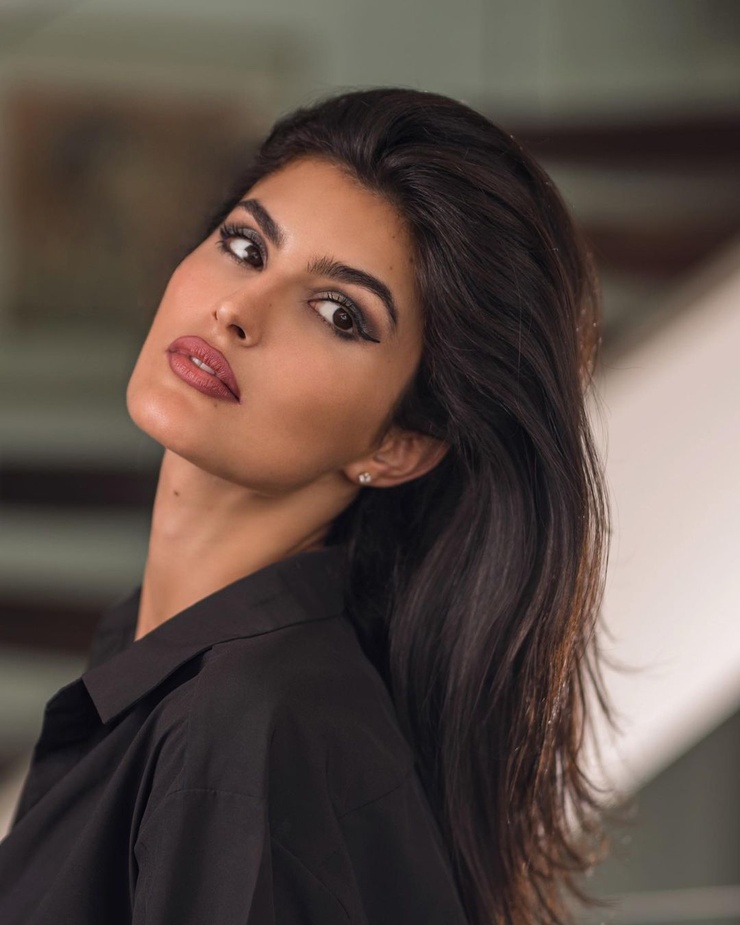 Picture of Yael Cohen Aris