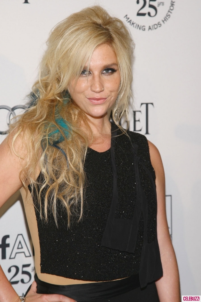 Picture of Ke$ha
