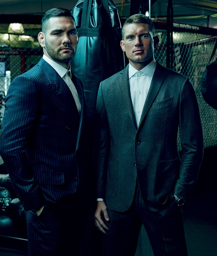 Picture of Stephen Thompson