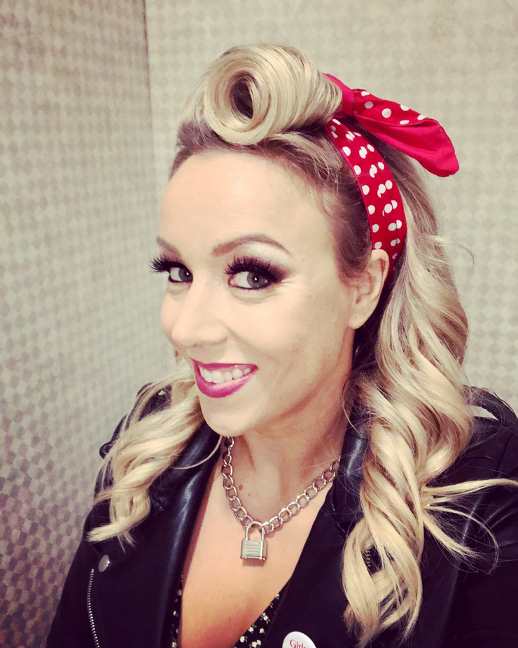 Picture of Shantelle Taylor