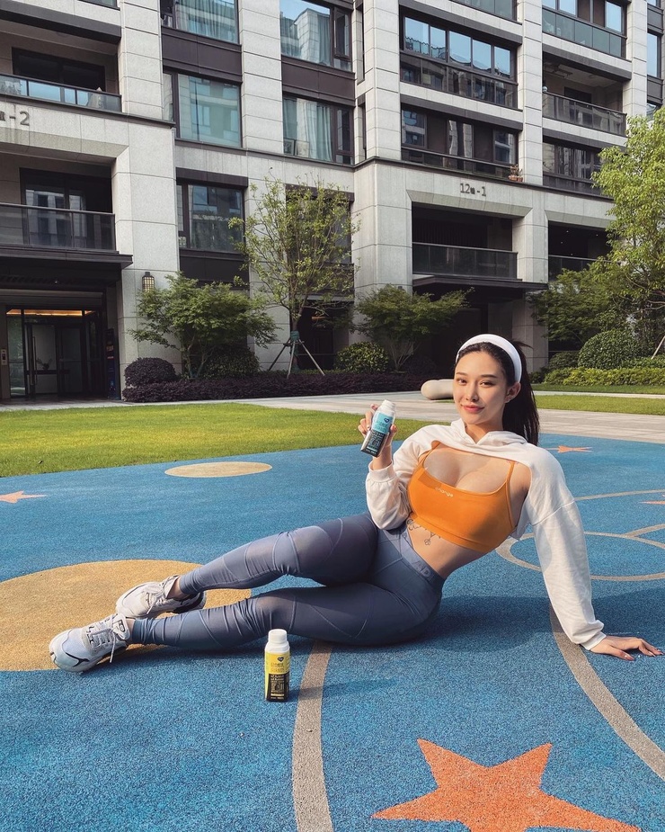 Picture of Songyuxin Hitomi