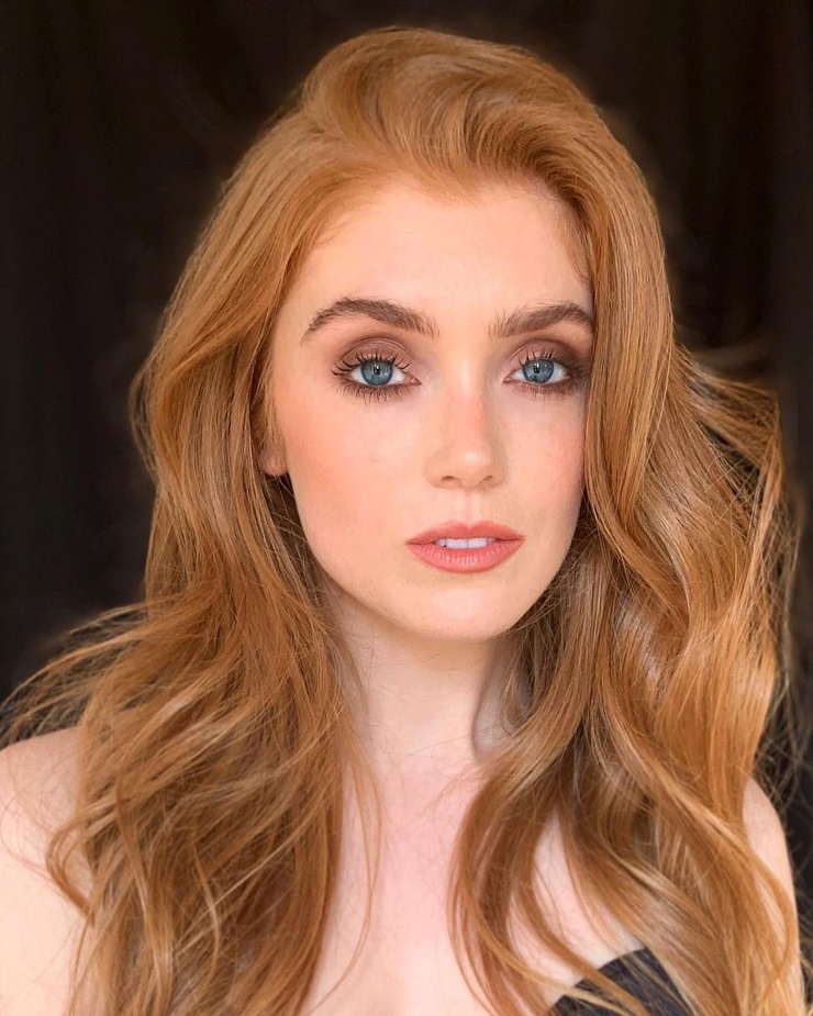 Picture of Jessica Gagen