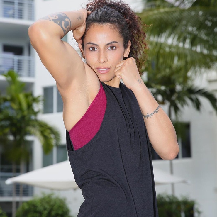 Picture of Mara Romero Borella