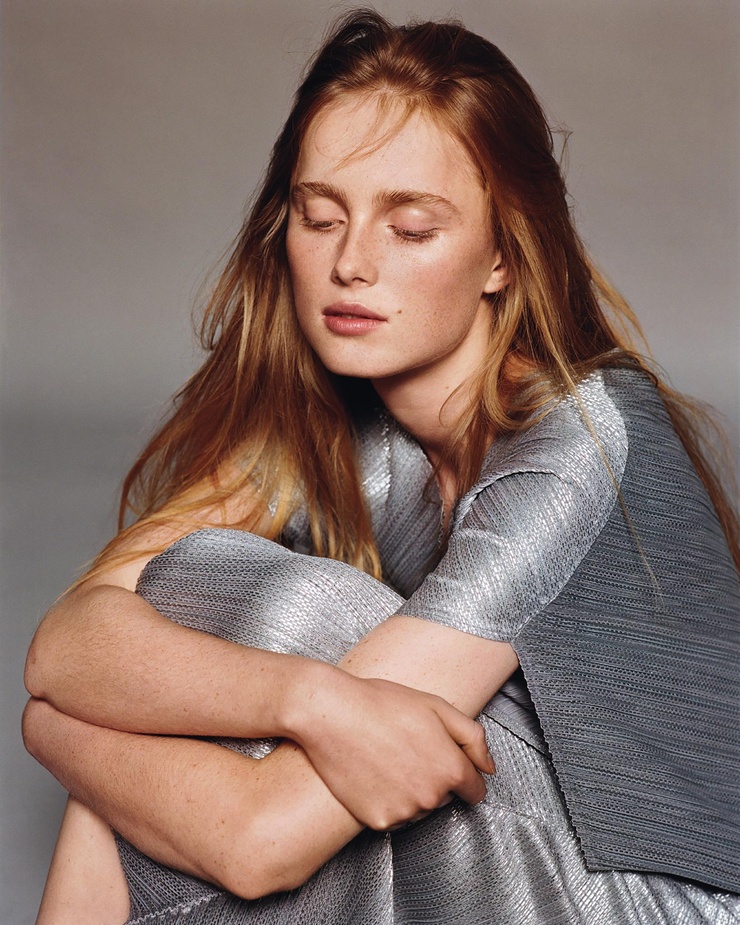 Picture of Rianne Van Rompaey