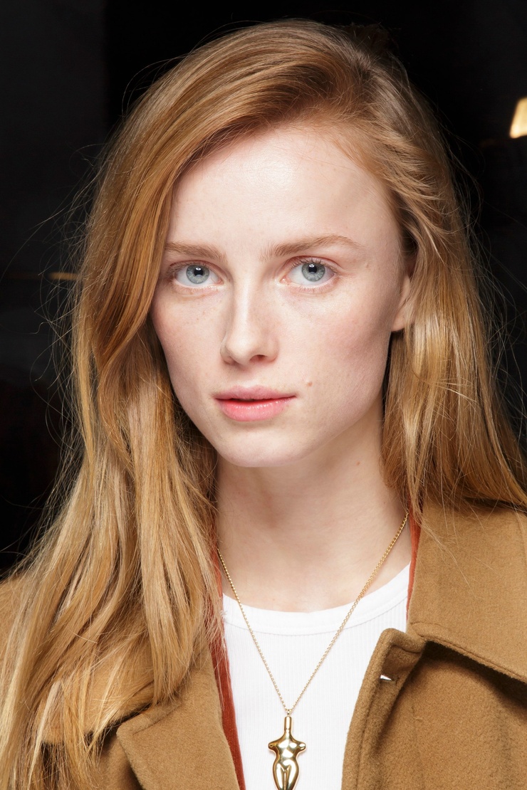 Picture of Rianne Van Rompaey