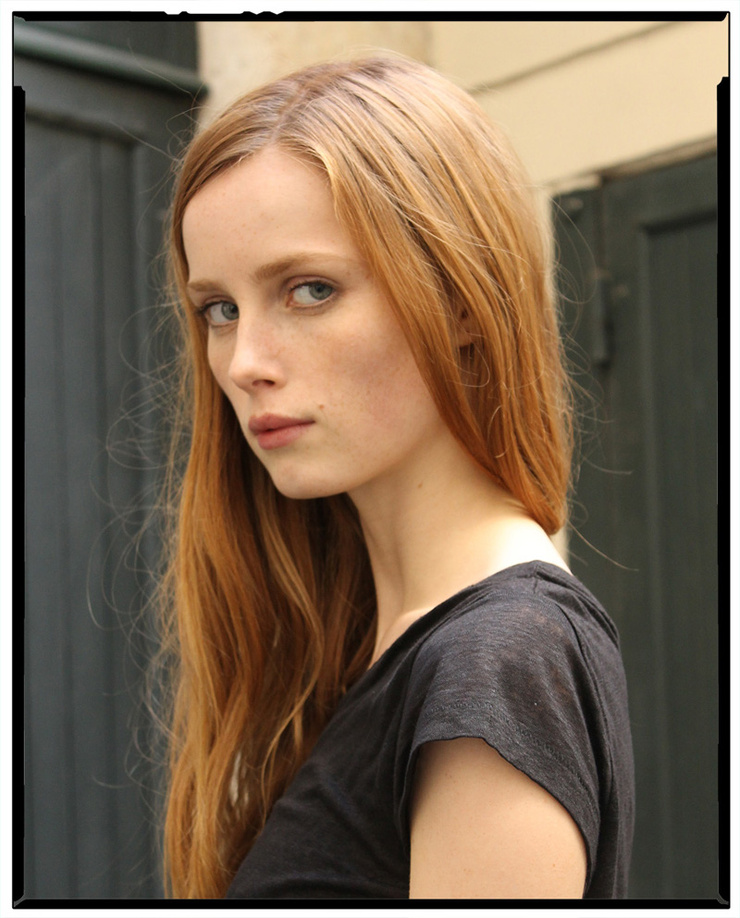 Image of Rianne Van Rompaey