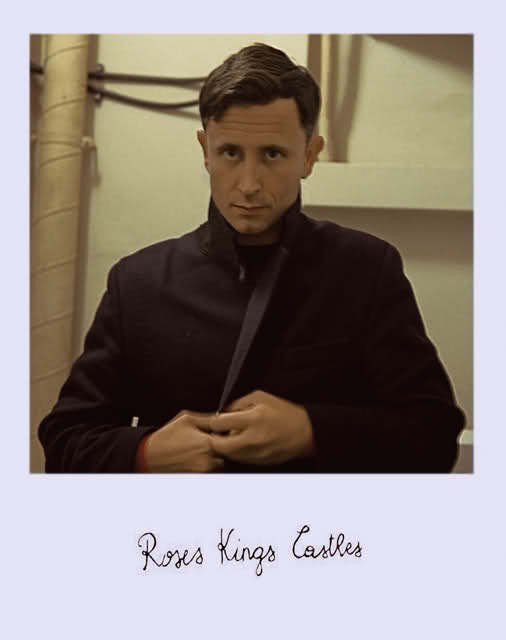 Picture of Adam Ficek