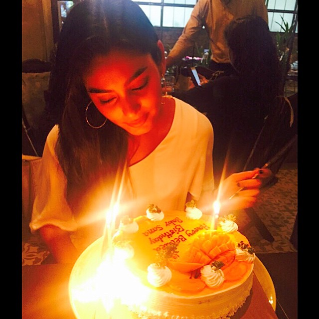 Picture of Sana Makbul