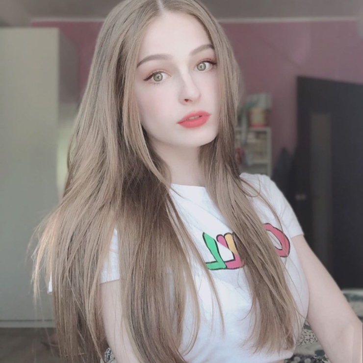 Picture of Sasha (model)