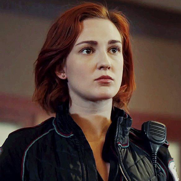 Picture of Katherine Barrell