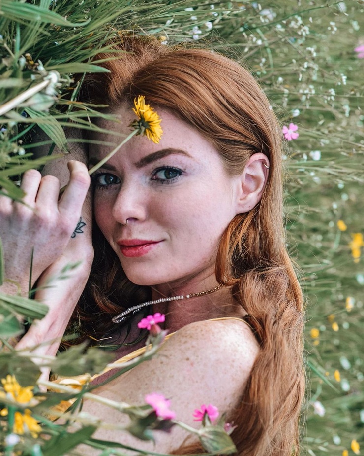 Picture of Laura Roxanna