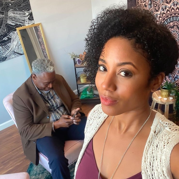 Picture of Stephanie Charles