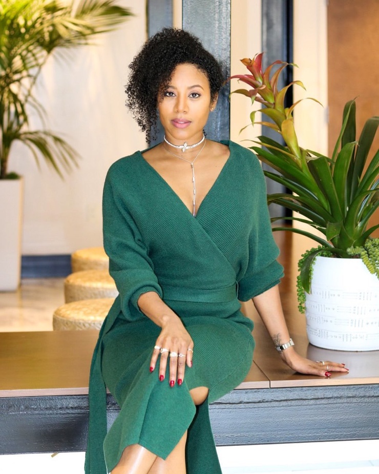 Picture of Stephanie Charles