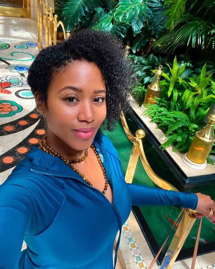 Picture of Stephanie Charles