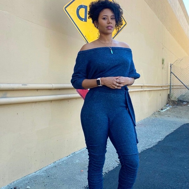 Picture of Stephanie Charles