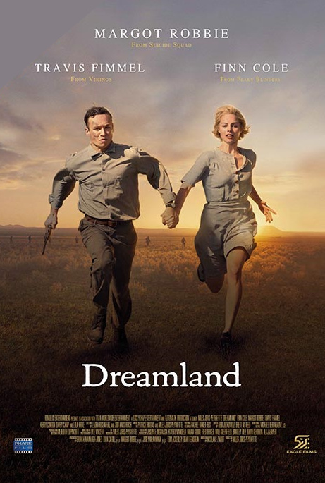 Picture of Dreamland