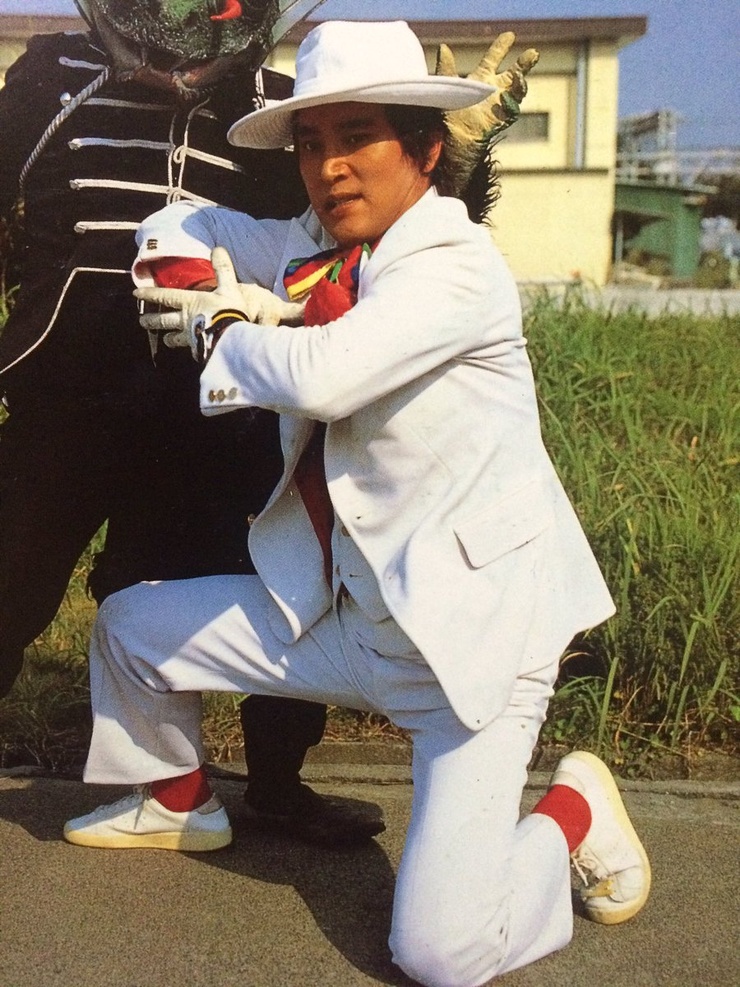 Picture of Sokichi Banba