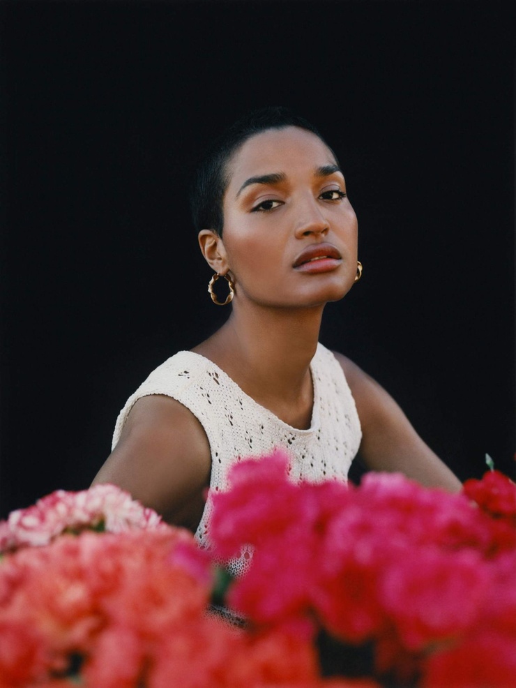 Image of Indya Moore