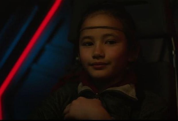 Picture of Kaylee Hottle