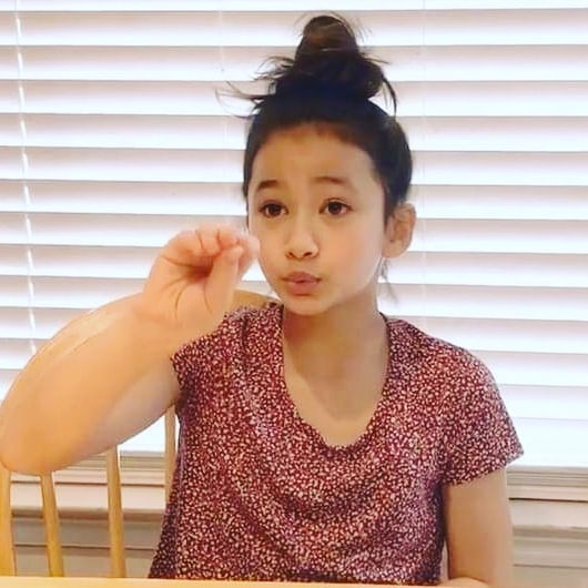 Image of Kaylee Hottle