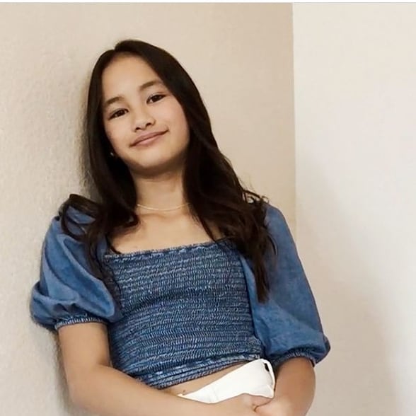 Picture of Kaylee Hottle