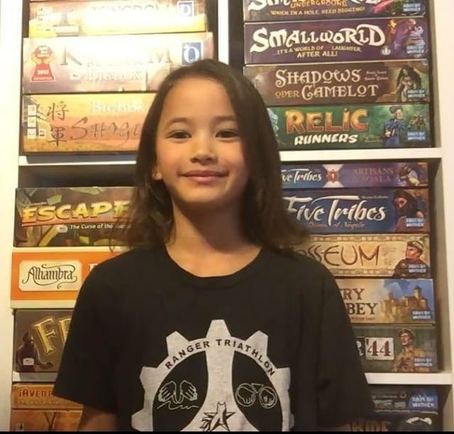 Picture of Kaylee Hottle