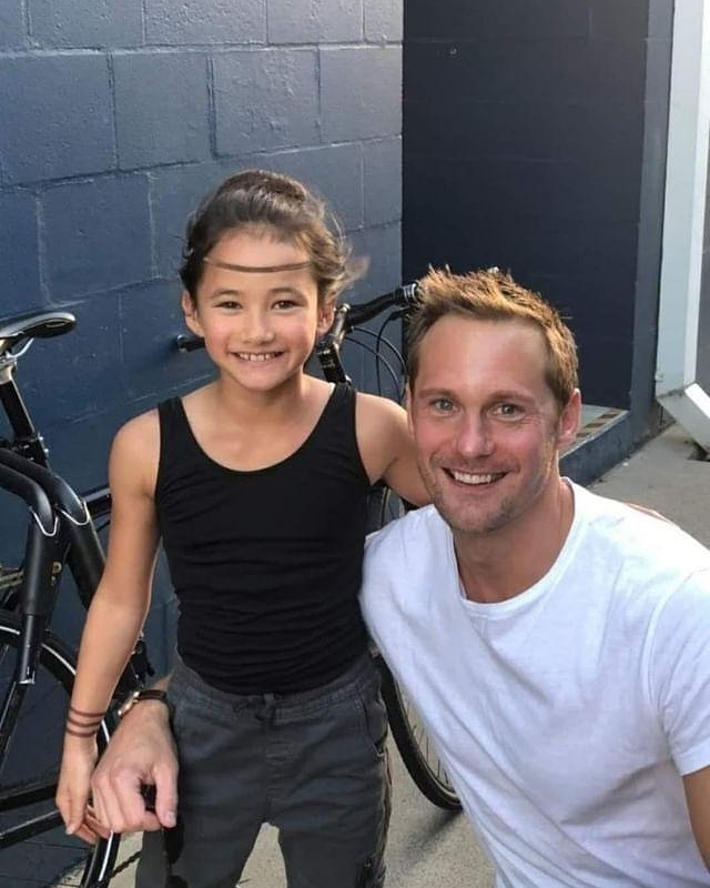 Picture of Kaylee Hottle