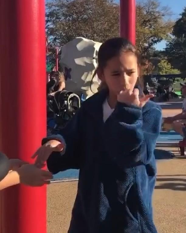 Picture of Kaylee Hottle