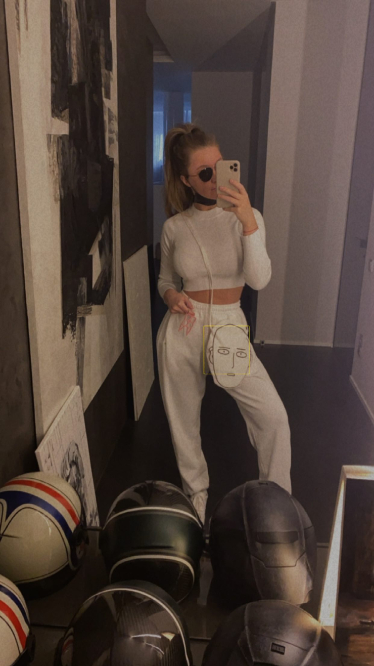 Picture of Olga Katysheva