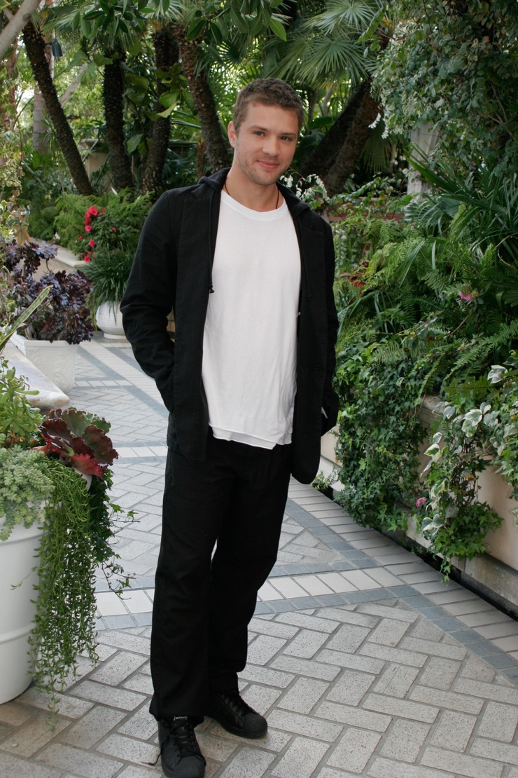 Picture of Ryan Phillippe