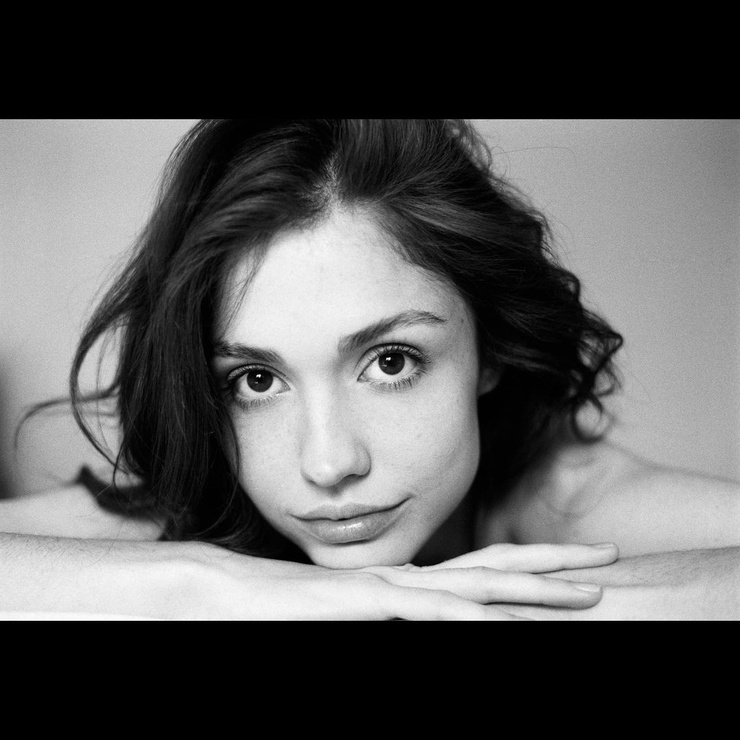 Picture of Nemi Brooks