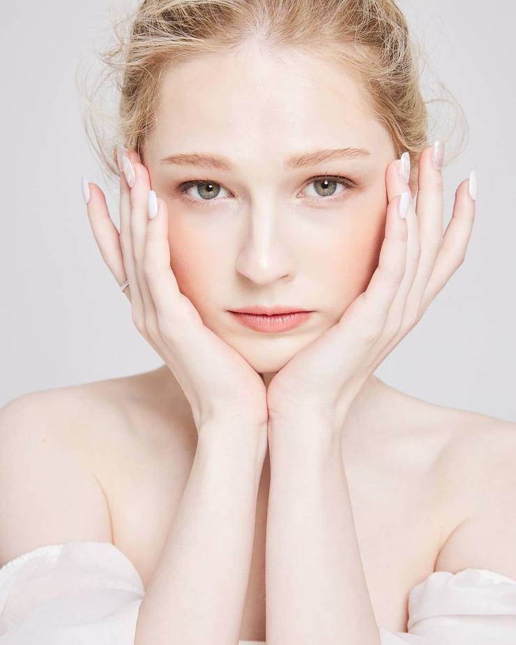 Picture of Sasha (model)