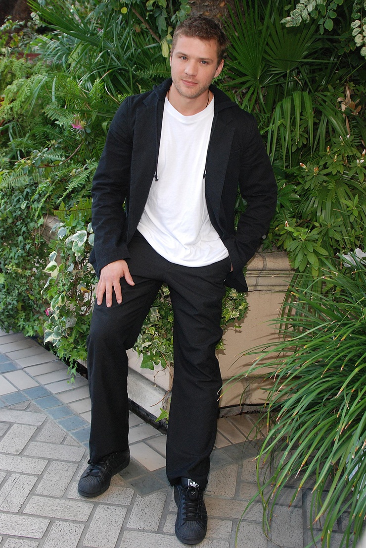 Picture of Ryan Phillippe