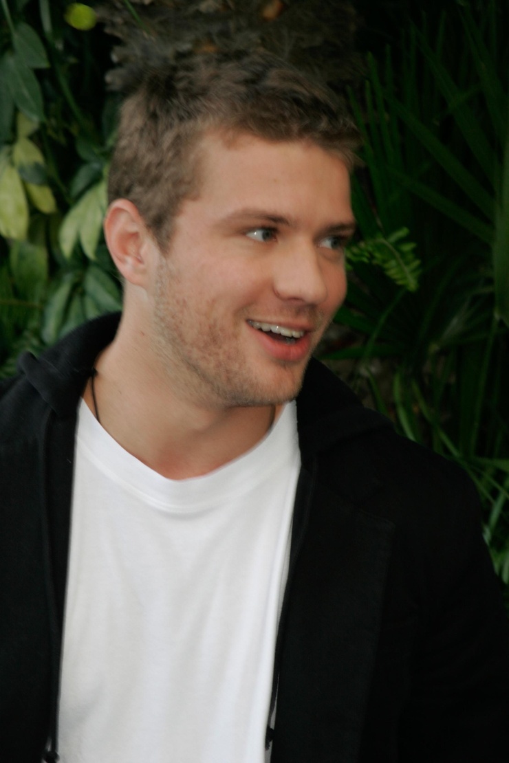 Image of Ryan Phillippe